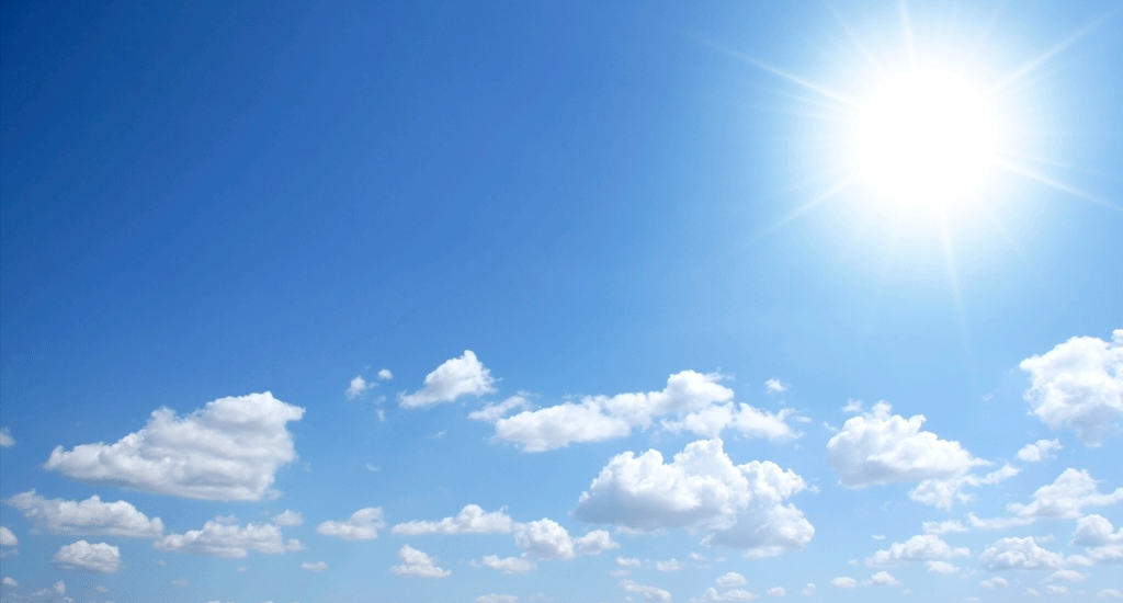 wolkenlucht - Onderlinge Rijn en Aar